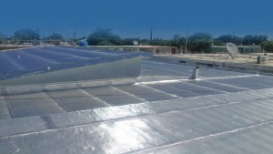 Puerto Rico Roofing Contractors Association